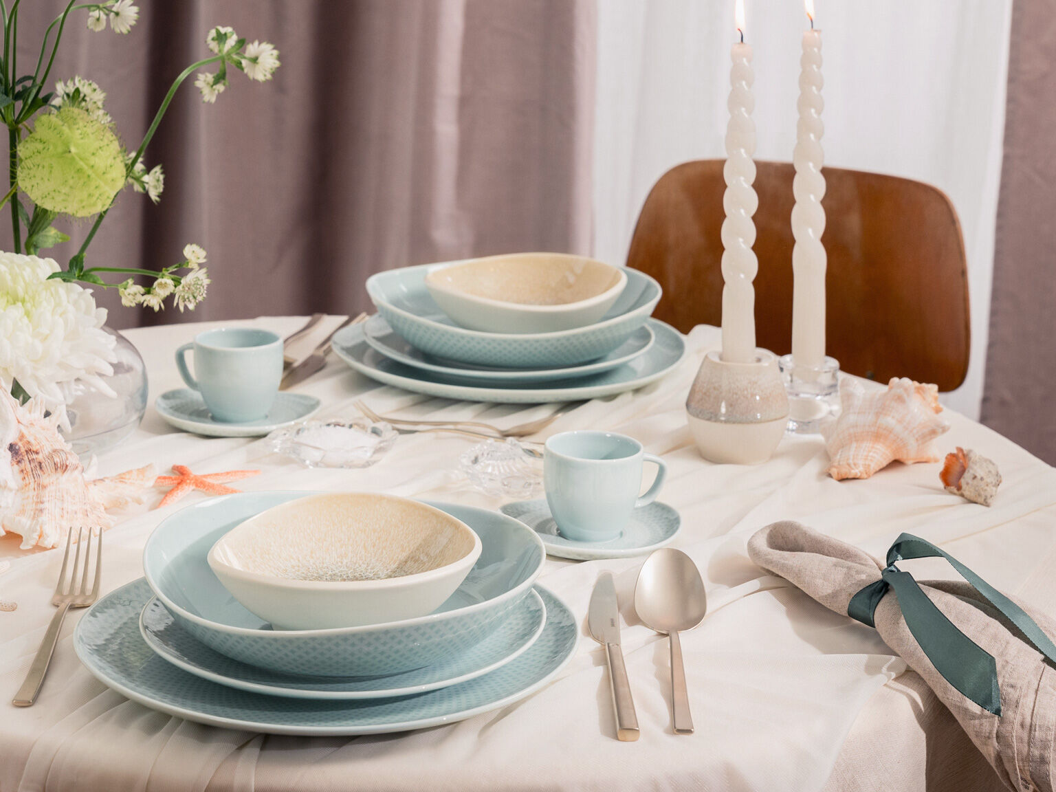 Official Rosenthal fine China and Porcelain Online Shop