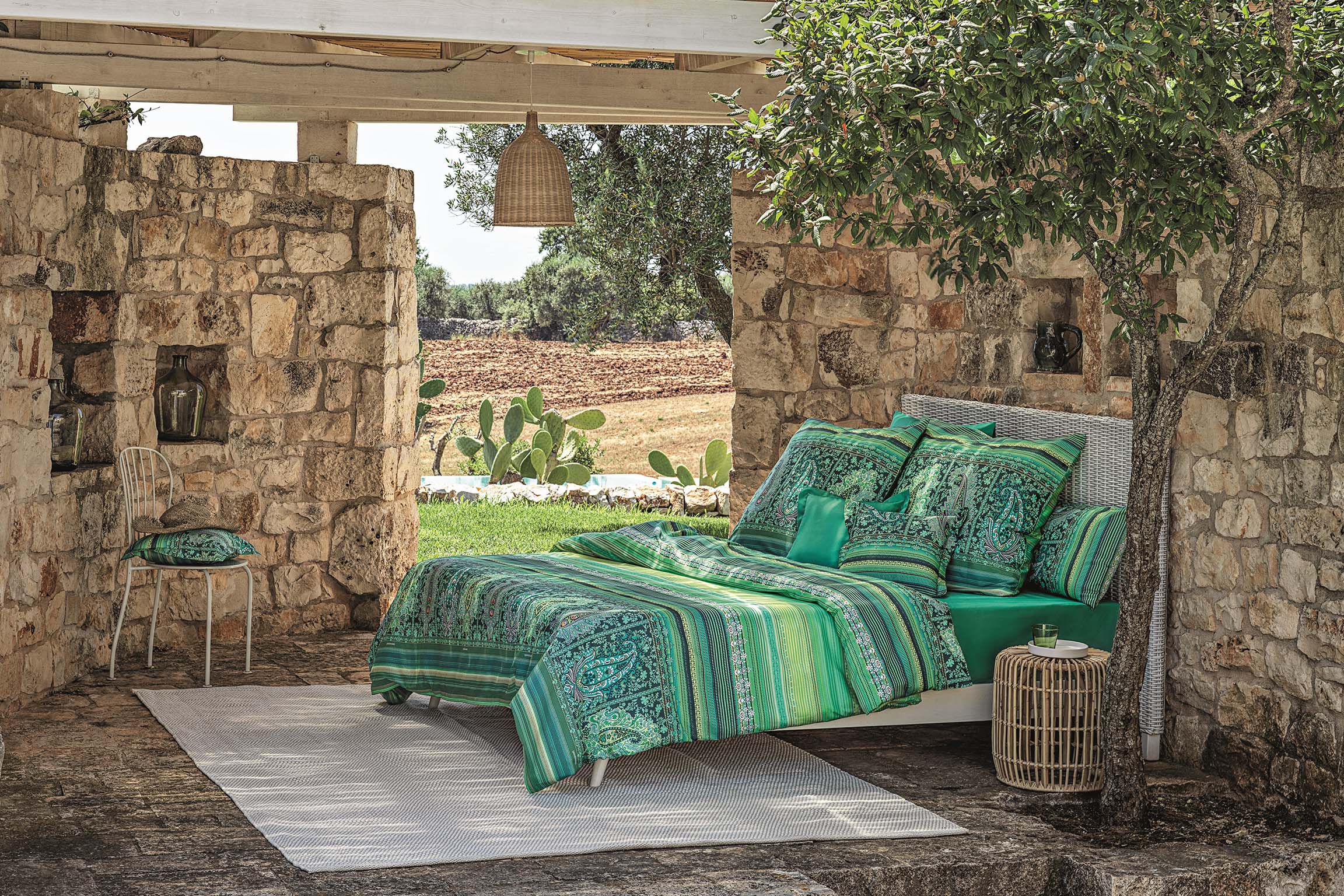 Outlet Shop Bassetti