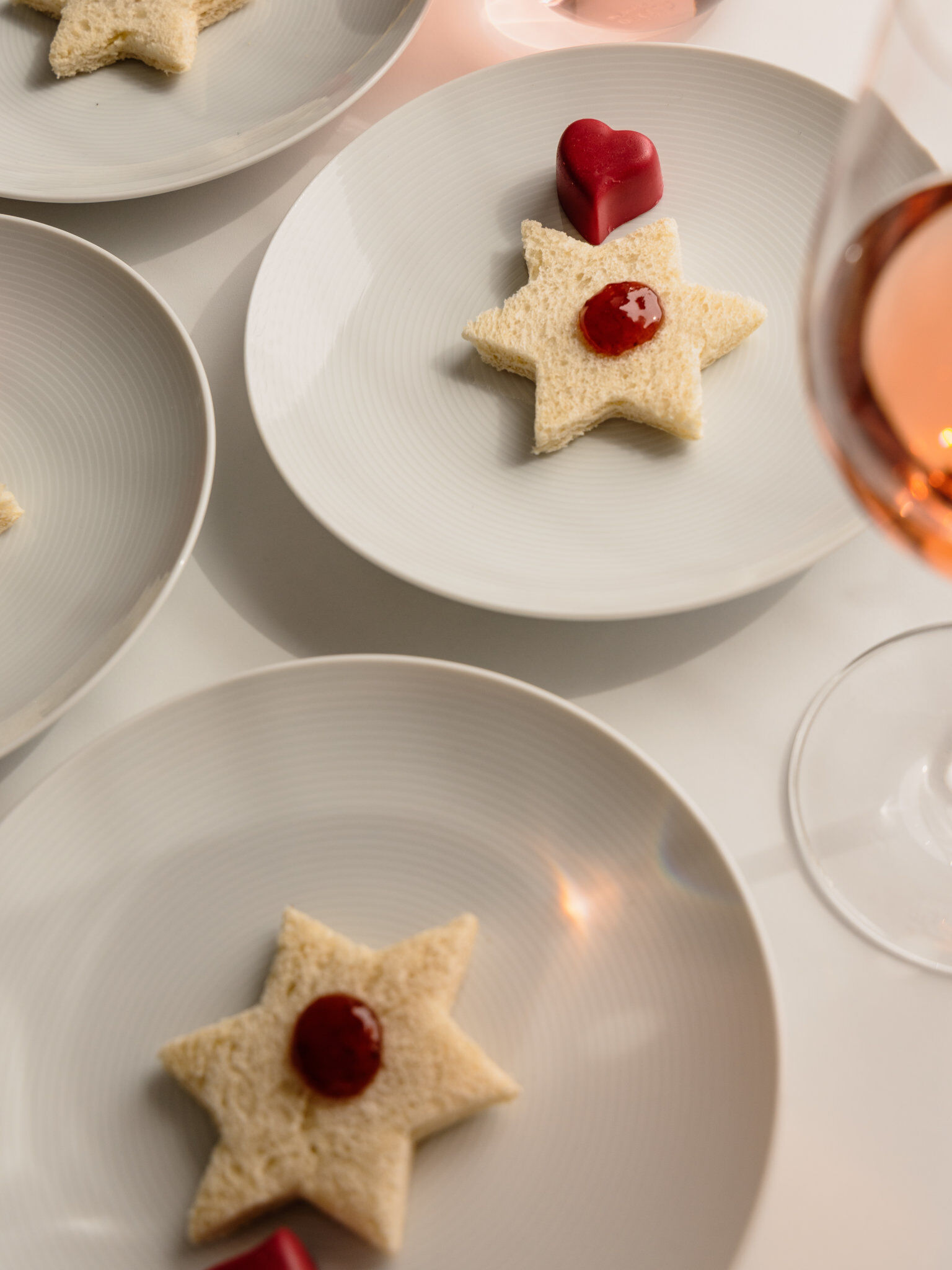 Thomas Dinnerware Collection | Loft White | Rosenthal Shop