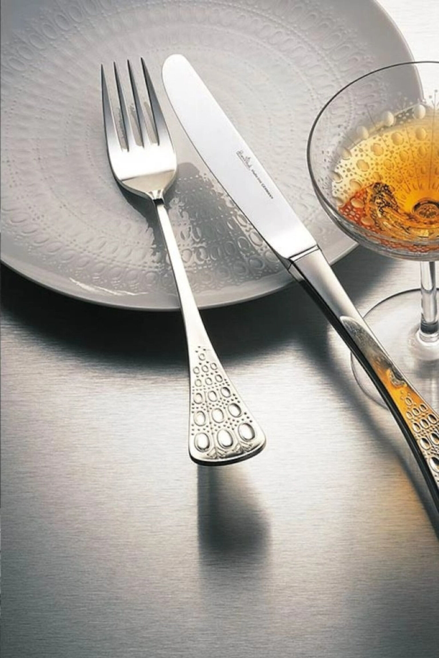 Fascination of Rosenthal