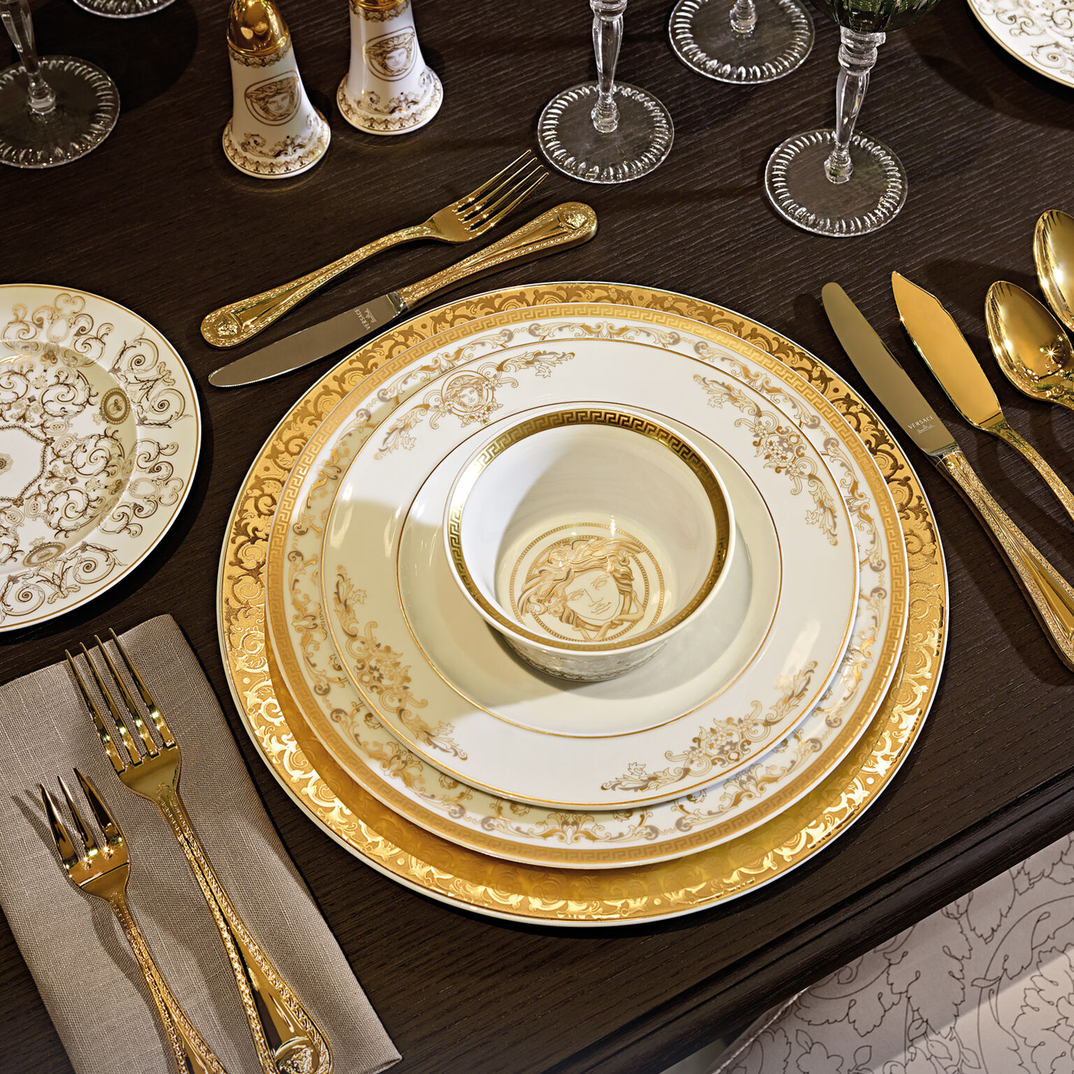 Rosenthal Dinnerware Collections | Rosenthal Shop