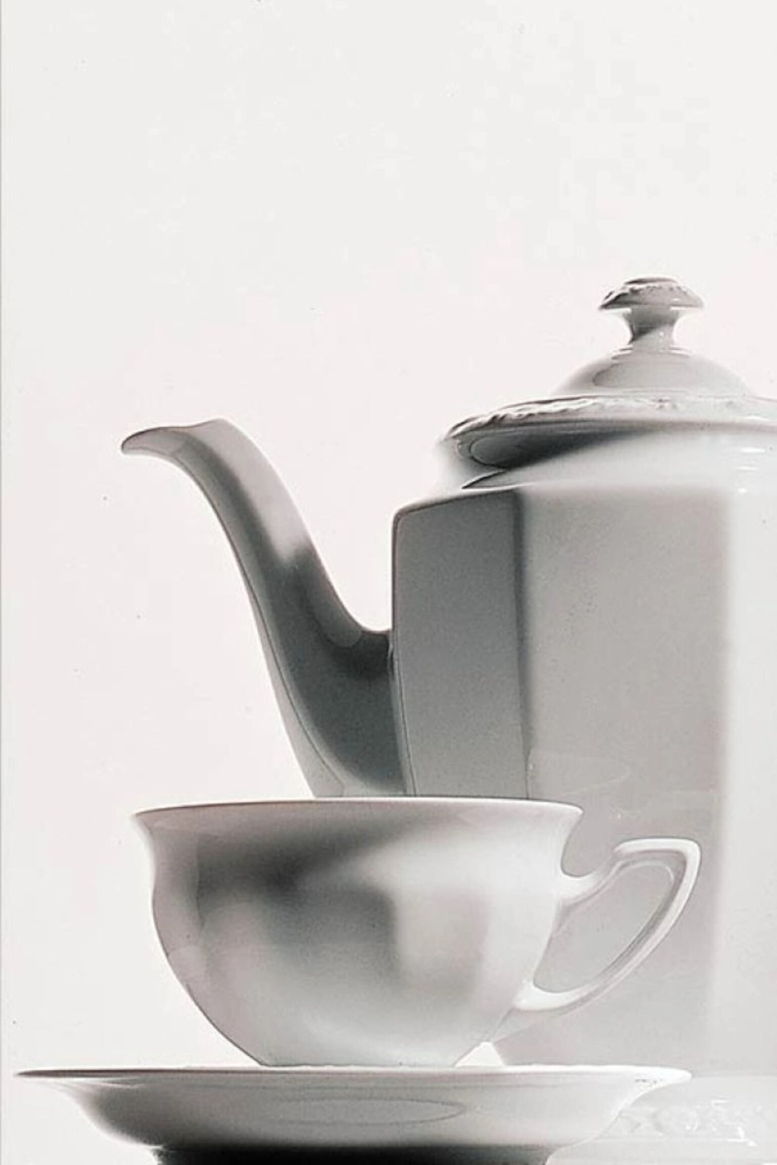 Fascination of Rosenthal