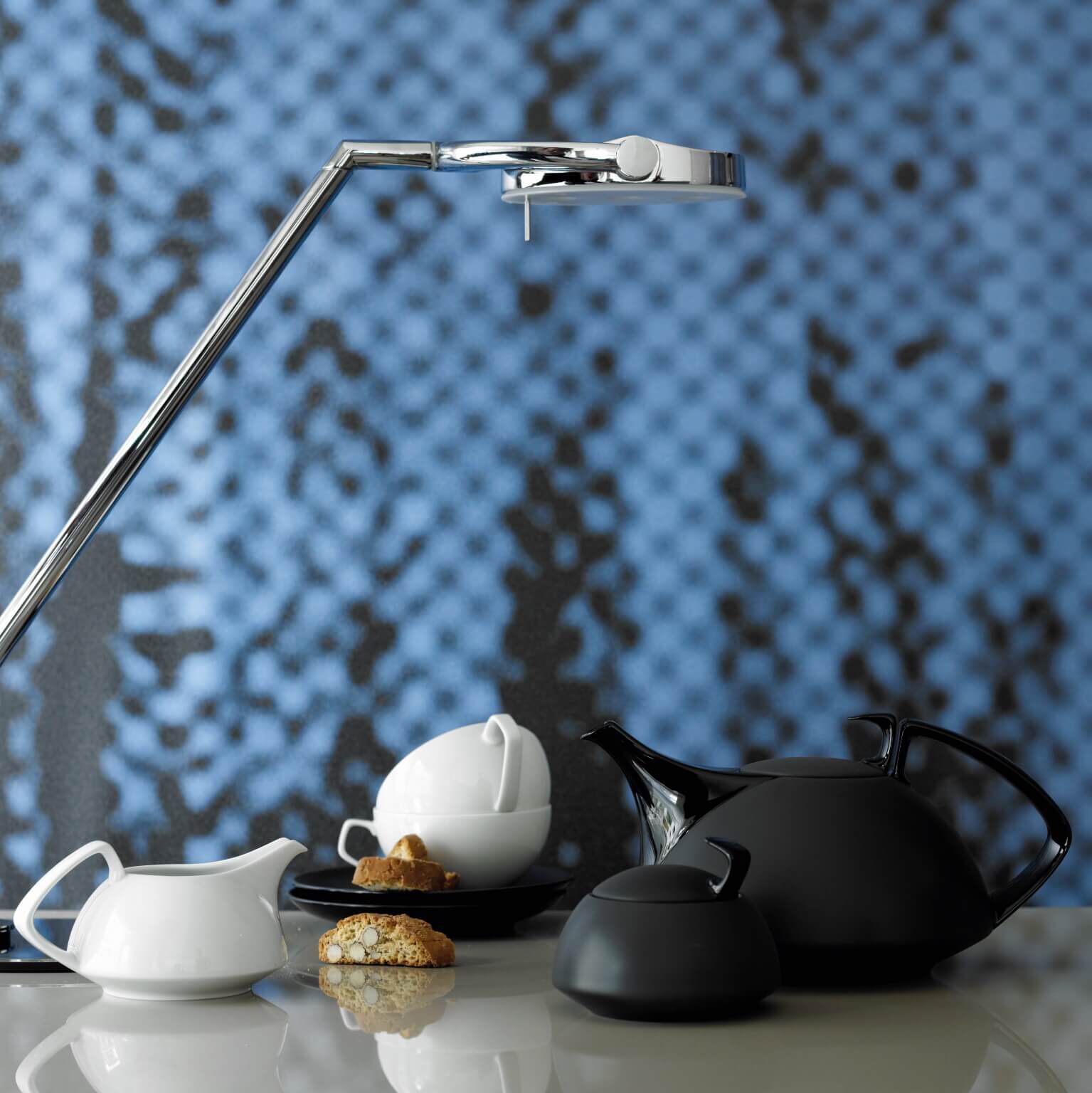 Fascination of Rosenthal