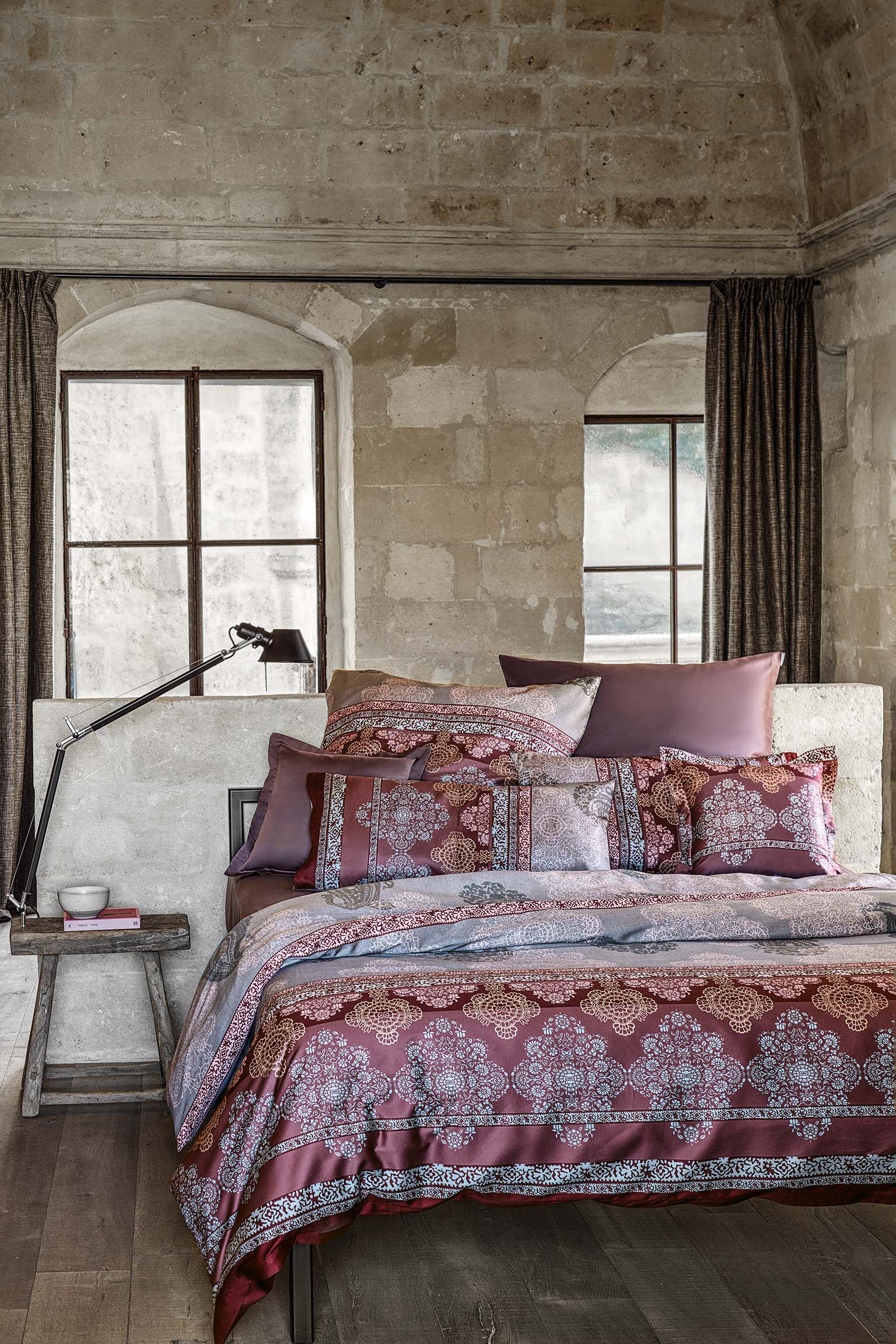 Outlet Shop Bassetti