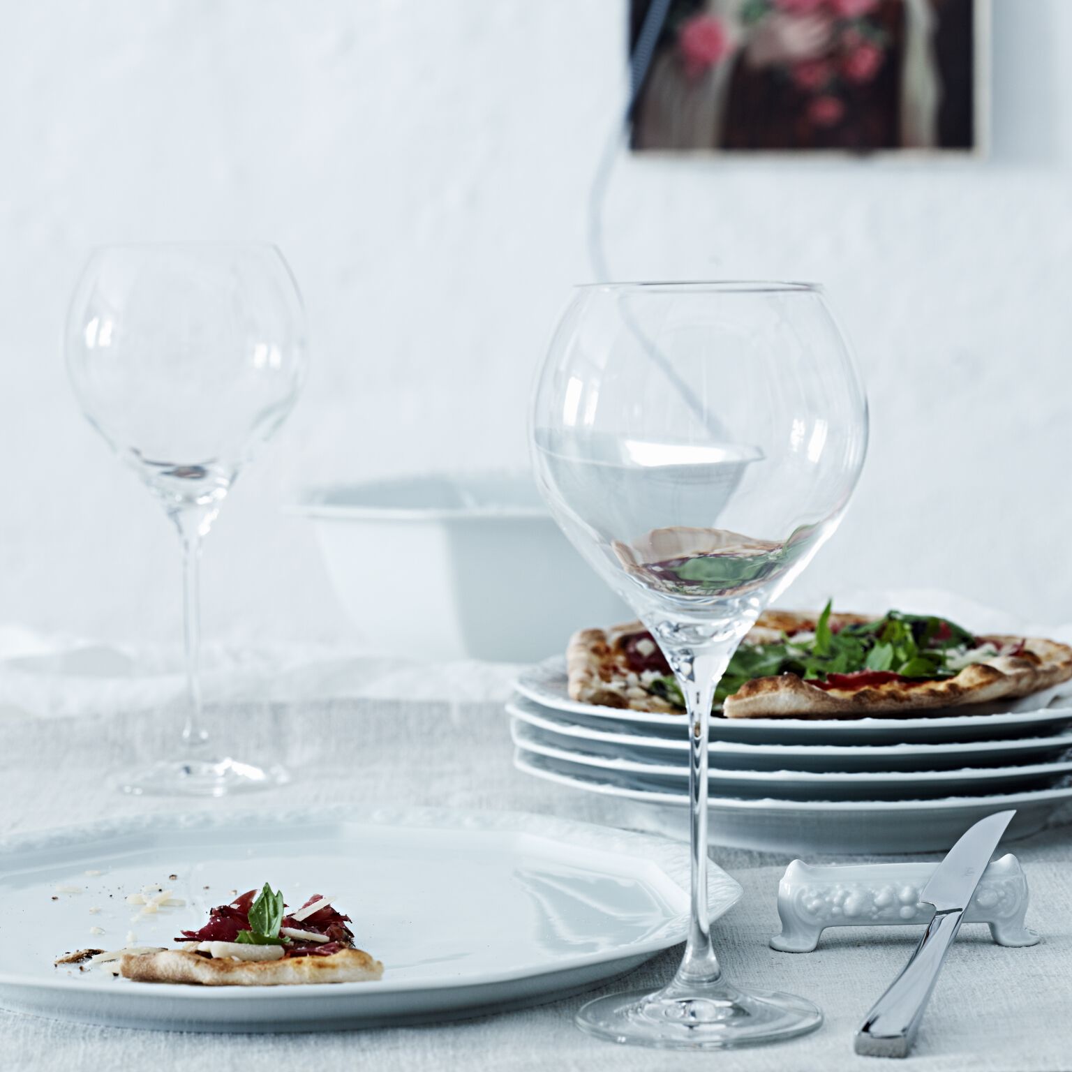 Fascination of Rosenthal