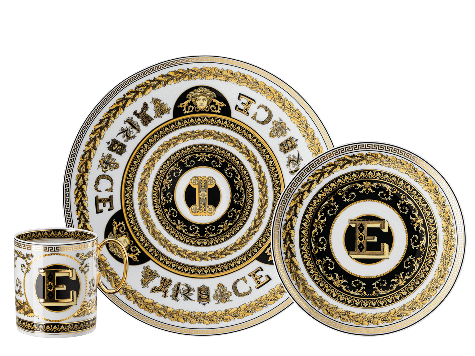 Versace Collection | Rosenthal Shop