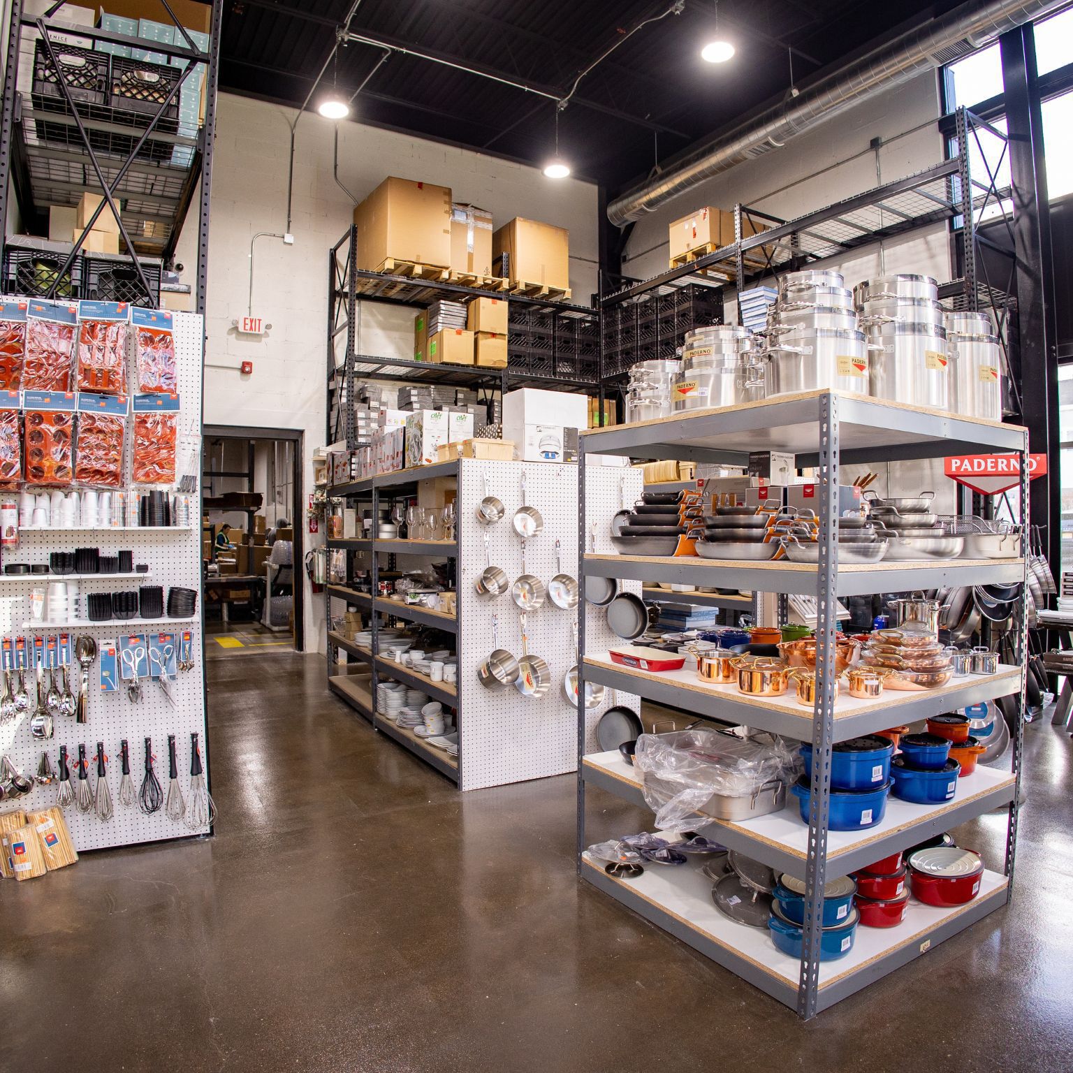 Rosenthal outlet in Randolph, NJ