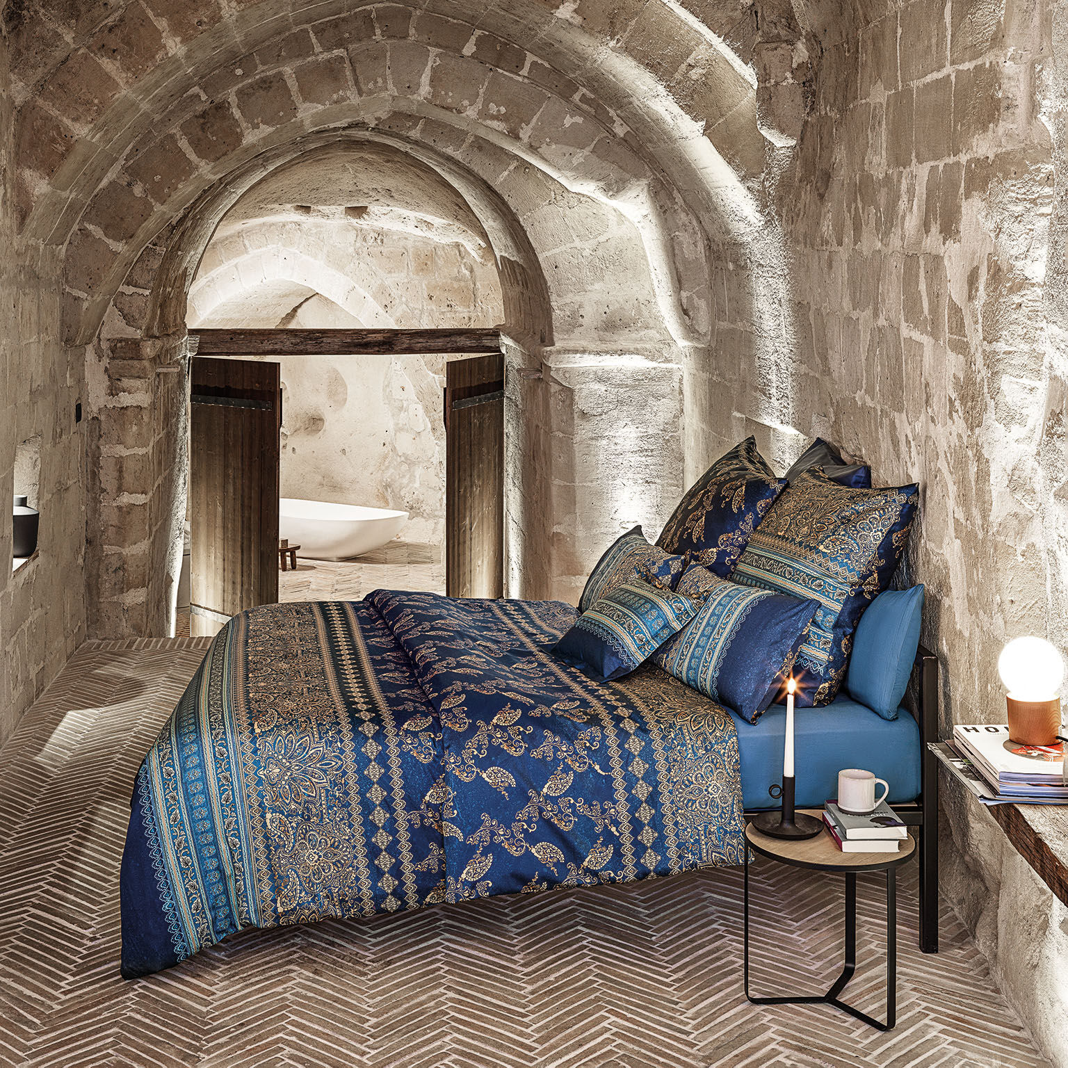 Outlet Shop Bassetti