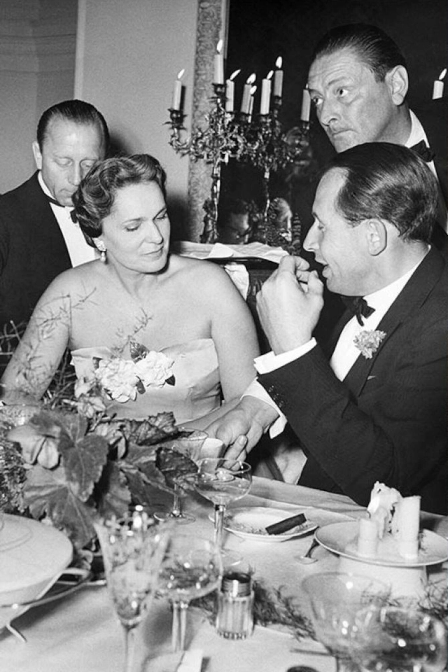 Fascination of Rosenthal