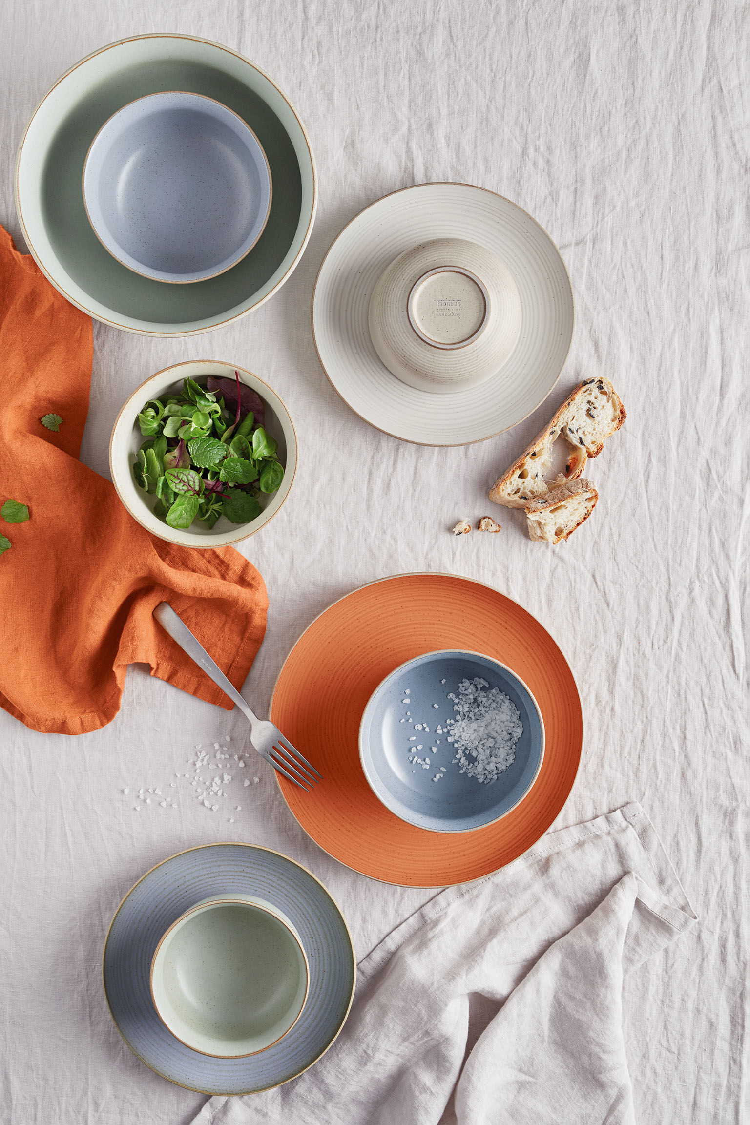 Thomas Collection | Rosenthal Shop