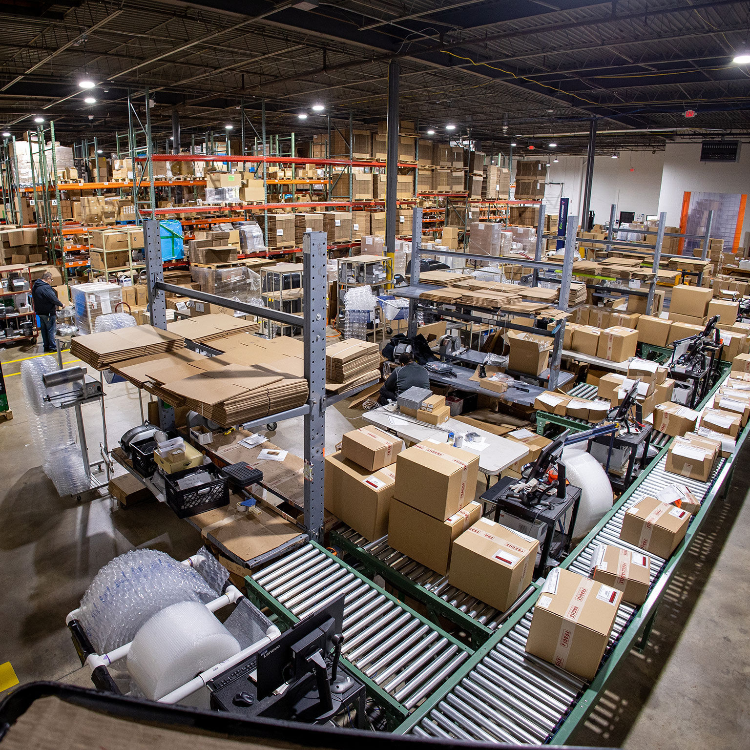 Rosenthal outlet in Randolph, NJ