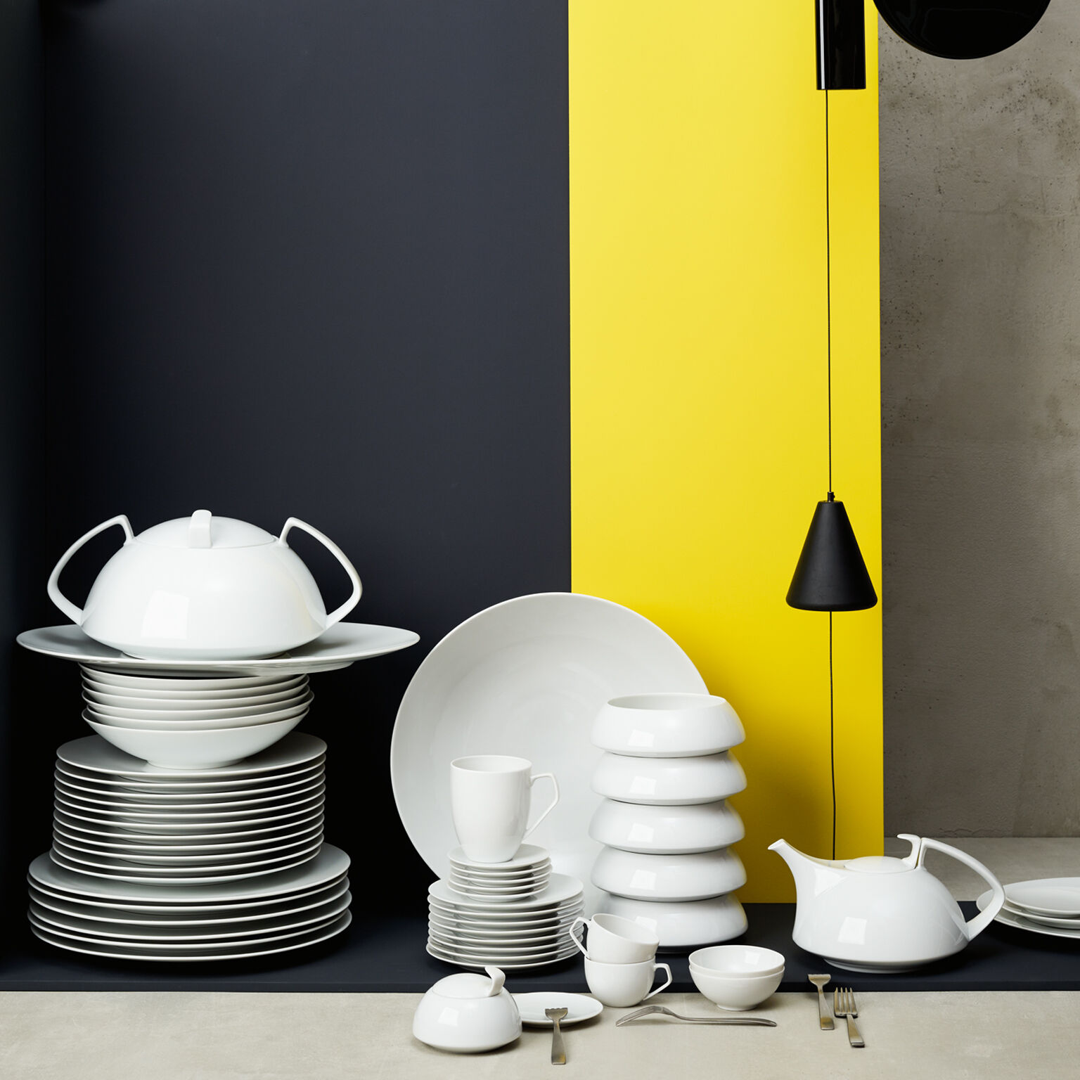 Dinnerware by category | Rosenthal