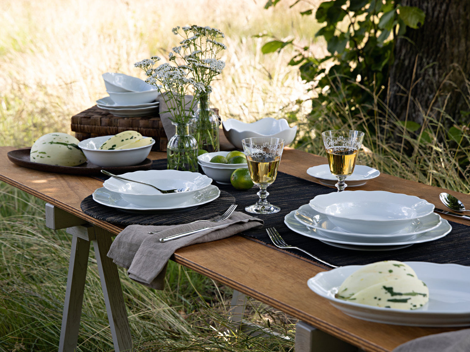 Rosenthal Dinnerware Collection | Maria Theresia | Rosenthal Shop