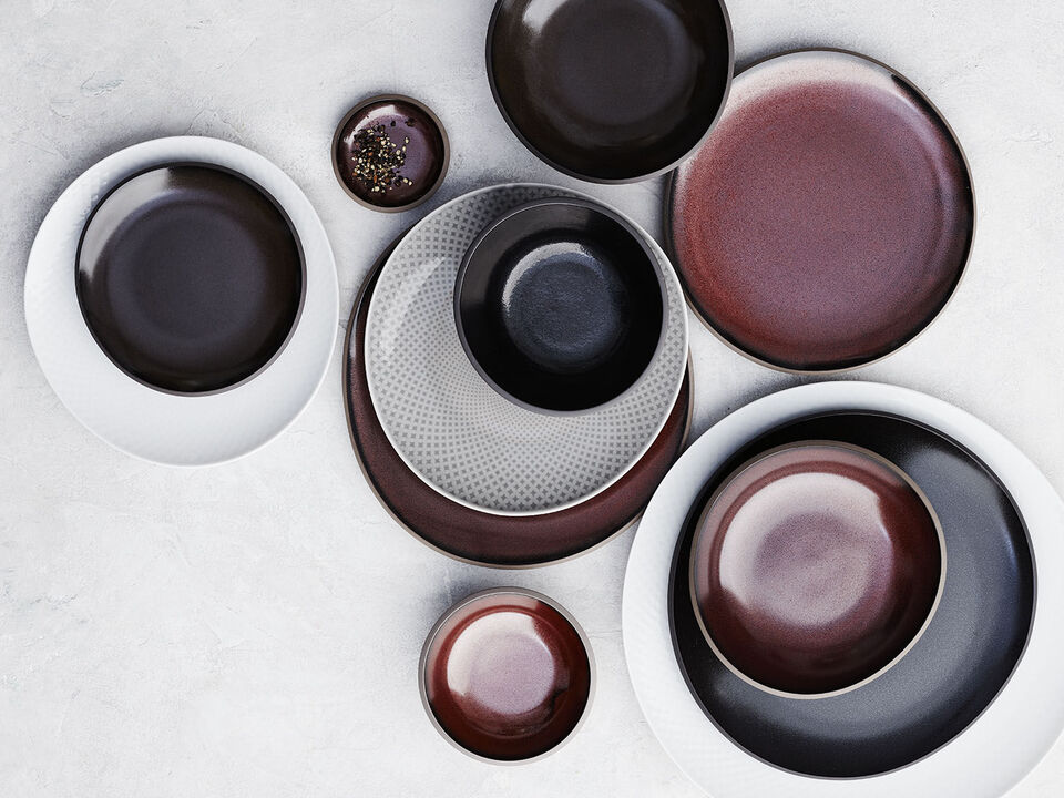 Plates | Rosenthal