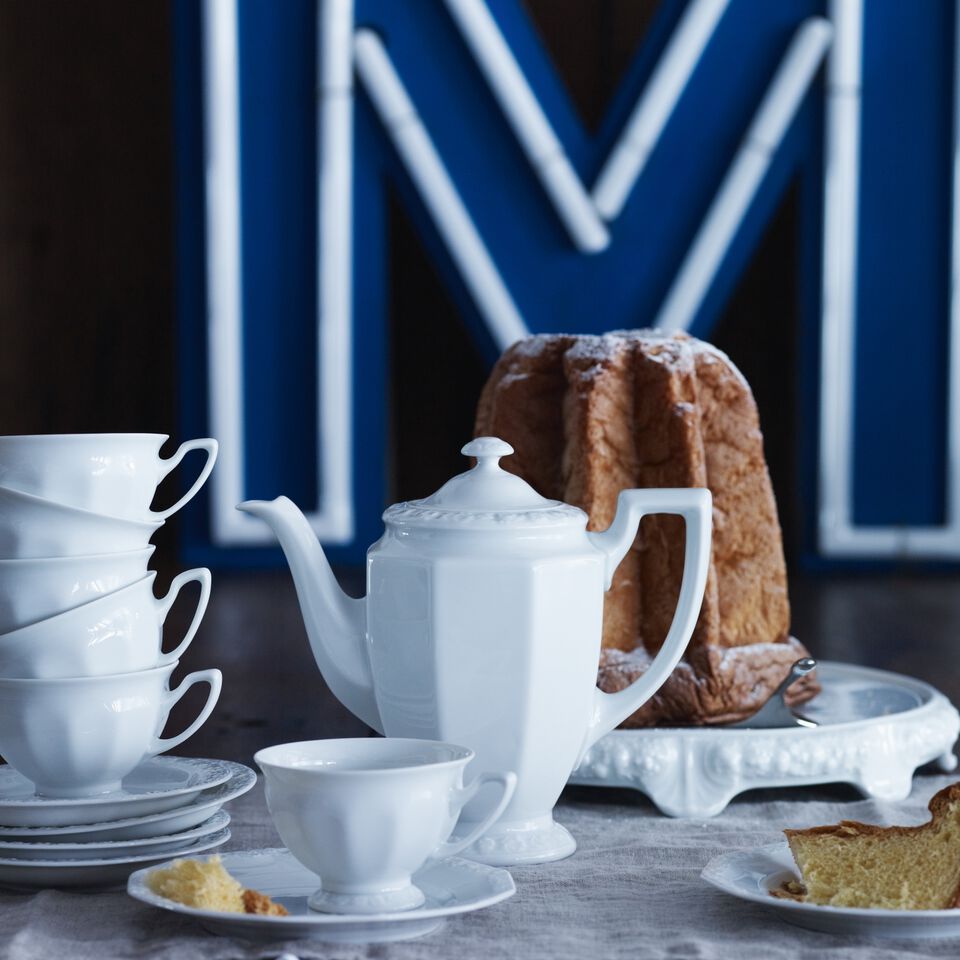 Fascination of Rosenthal