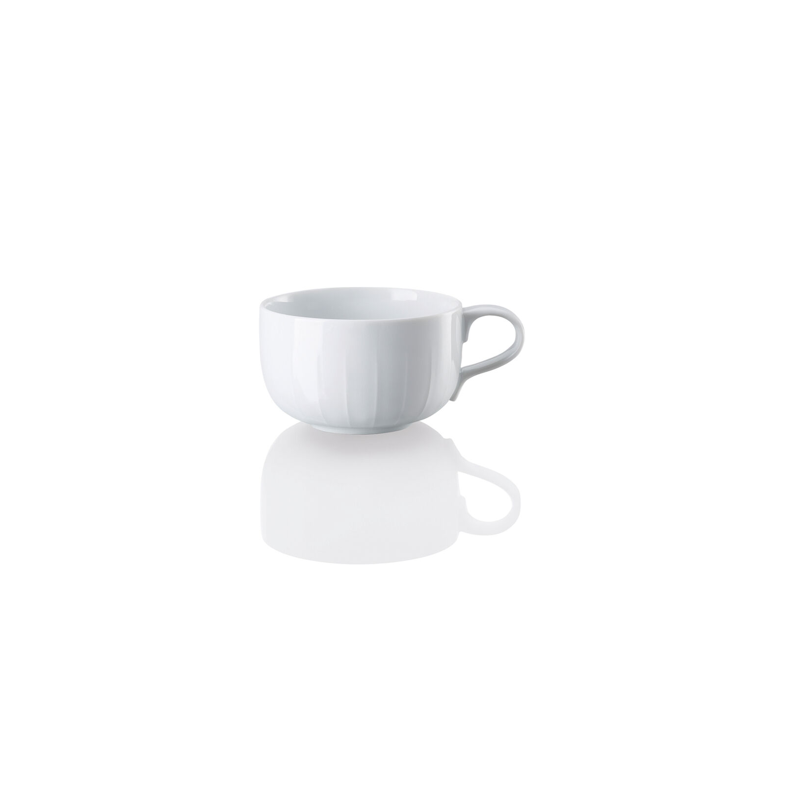 Rosenthal Porcelain, Combi Cup, Joyn White