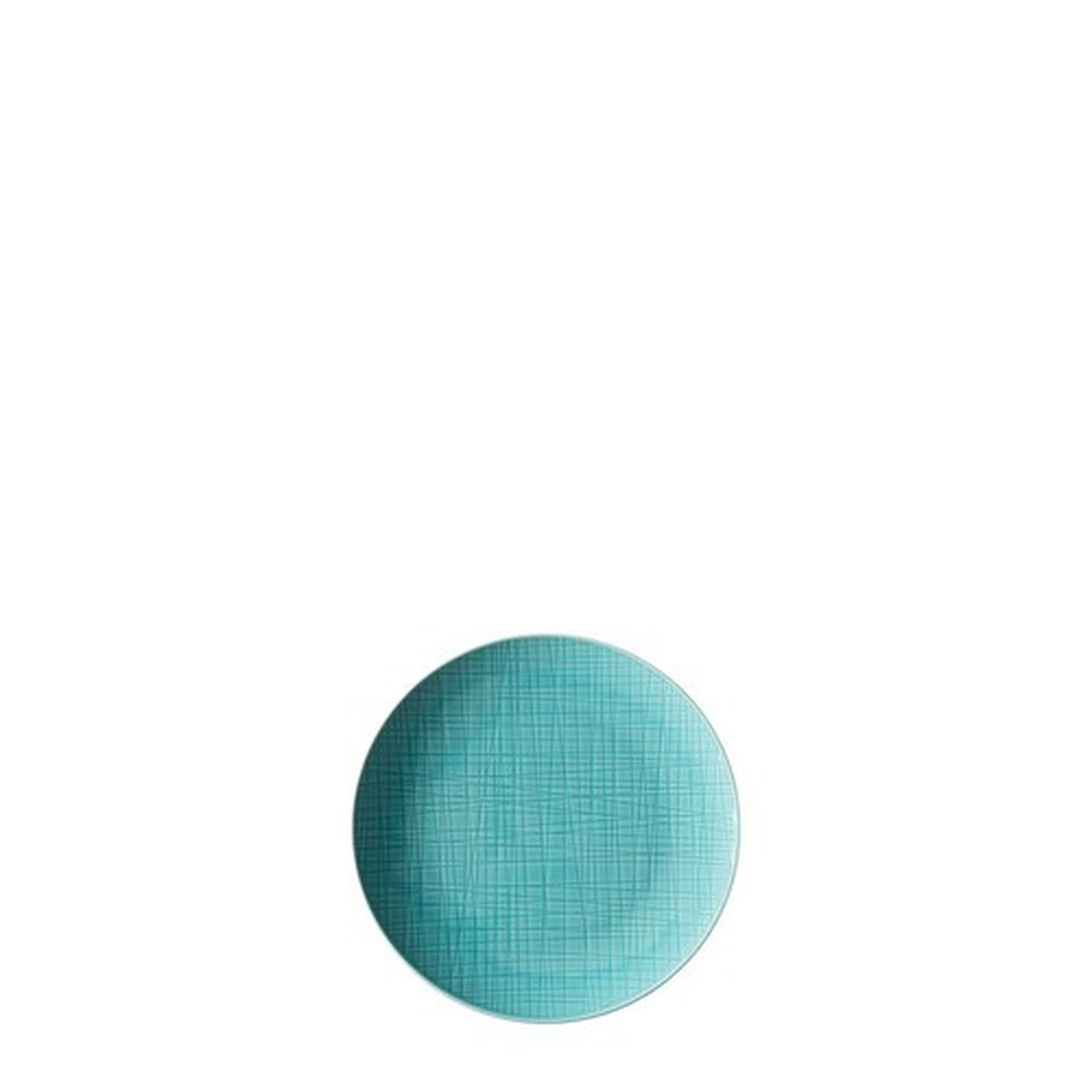 5 Piece Place Setting (5 pps) | Mesh Aqua| Rosenthal Shop