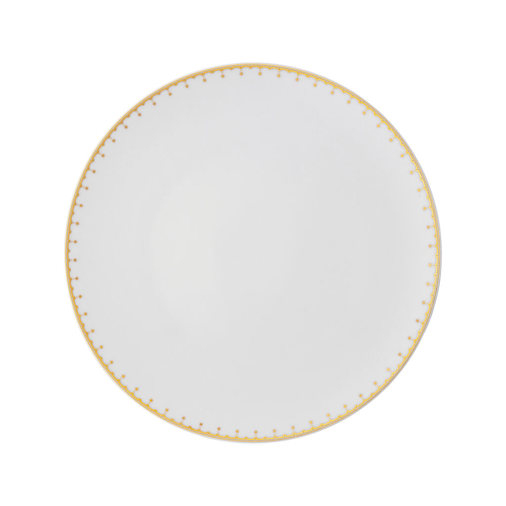 Rosenthal Porcelain, Dinner Plate, 11 inch, TAC Festive Celebration