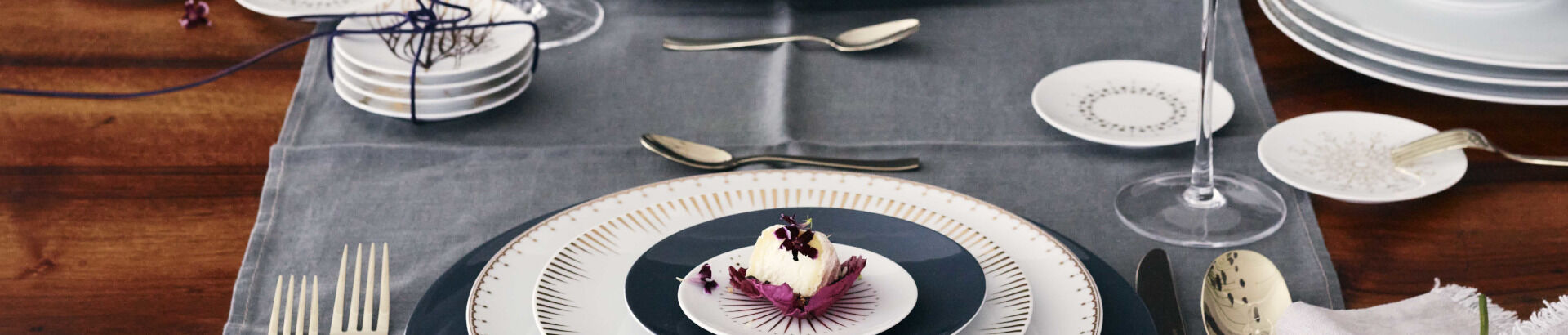 Rosenthal Dinnerware Collection | TAC Festive Celebration | Rosenthal Shop