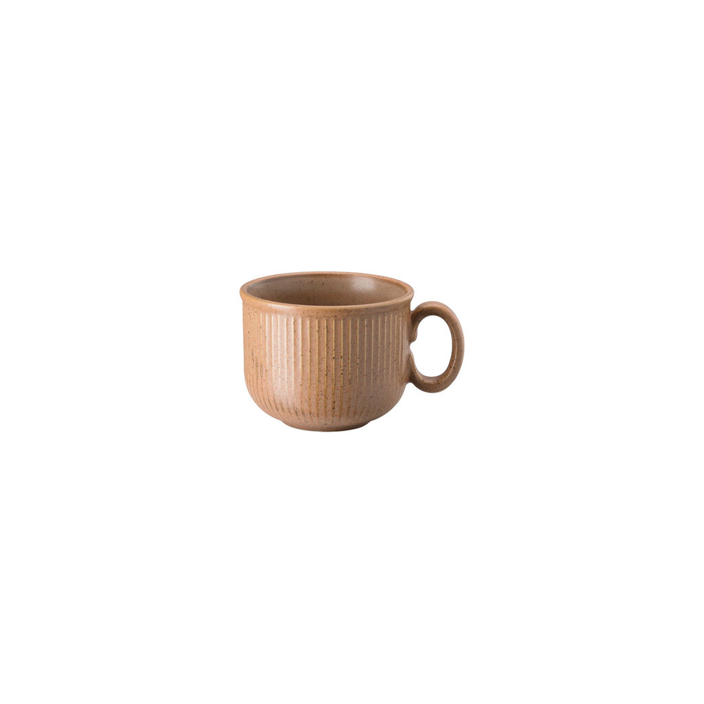 Rosenthal Porcelain, Combi Cup, Thomas Clay Earth