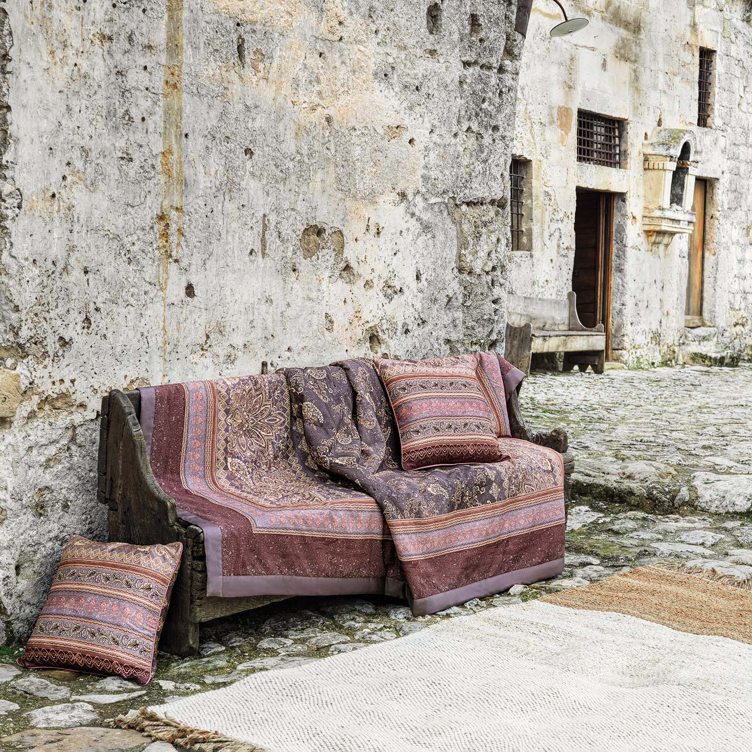 Outlet Shop Bassetti